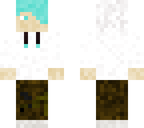 Boomer | Minecraft Skin