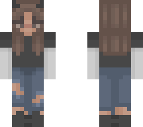 boop | Minecraft Skin