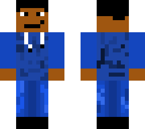 outer layer | Minecraft Skins