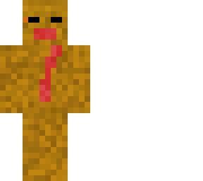 carno | Minecraft Skin