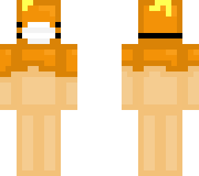 Pancake | Minecraft Skins