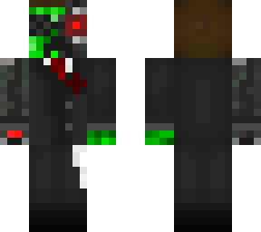 Docm77 | Minecraft Skins