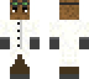 dottore | Minecraft Skins