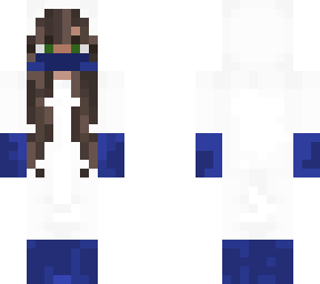 Skin Color Template | Minecraft Skins