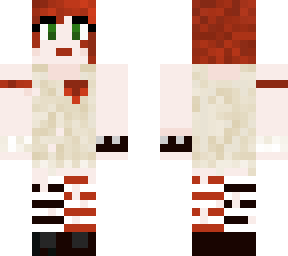 emilie | Minecraft Skins