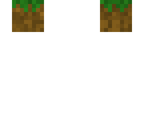 Grass Block | Minecraft Skins