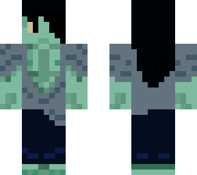 Hades | Minecraft Skins