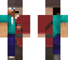 Itsjerryandharry Skin