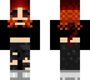 Jaja_jayus | Minecraft Skin