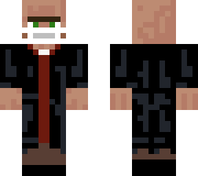 Jerry | Minecraft Skins