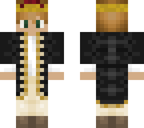 roland | Minecraft Skins