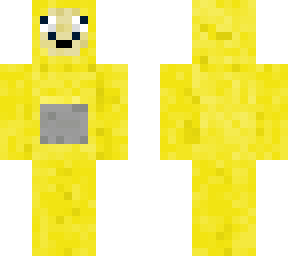 lala | Minecraft Skin