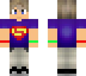 mattem | Minecraft Skin