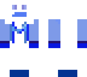MILK | Minecraft Skin