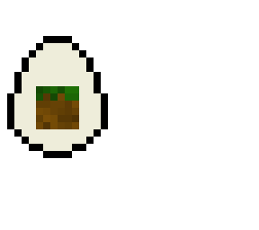 egg egg egg | Minecraft Skins