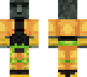 moai | Minecraft Skins
