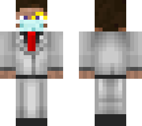 Monocle | Minecraft Skins