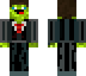 Derp Steve | Minecraft Skins