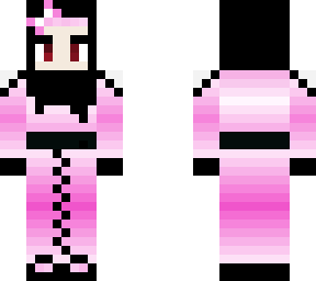 Hijab | Minecraft Skins