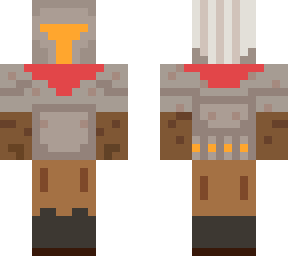yasuo | Minecraft Skins