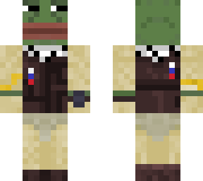 Kebab | Minecraft Skins