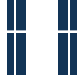 Scotland flag | Minecraft Skin