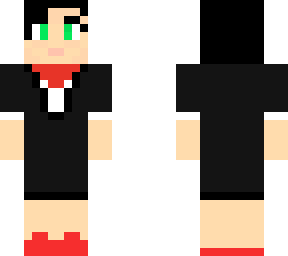 secretary | Minecraft Skins