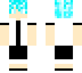 Skin Gacha -> Skin Minecraft | Minecraft Skin