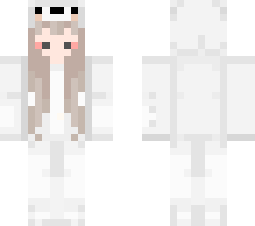 Sleepy | Minecraft Skin