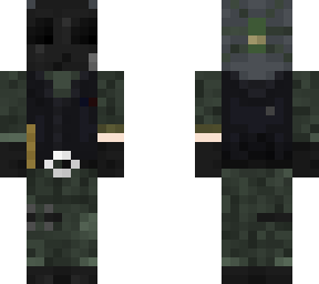 thatcher | Minecraft Skins