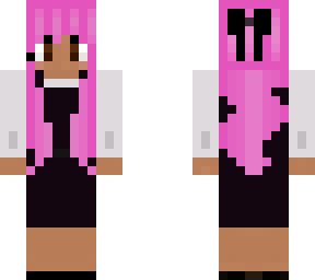 Yammy Skin Edit | Minecraft Skin