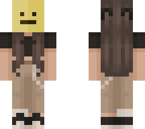 Vex | Minecraft Skins
