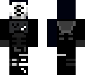 8 ball | Minecraft Skin