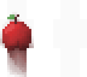 Apple | Minecraft Skin