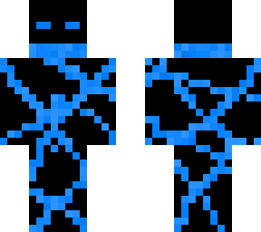 Big_Buts | Minecraft Skin