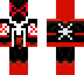 spider | Minecraft Skins