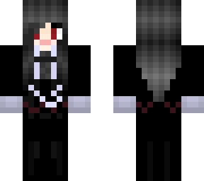 Butler | Minecraft Skins