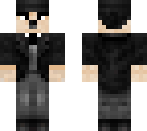charlie chaplin | Minecraft Skins
