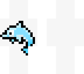 Dolphin | Minecraft Skin