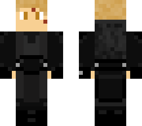 Dragoon v3 | Minecraft Skin