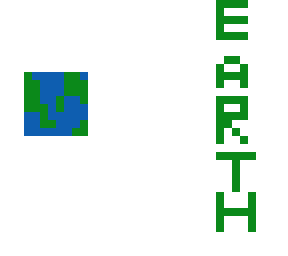 Earth day contest - 20 followers celebration | Minecraft Skin