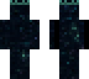 End Portal | Minecraft Skins