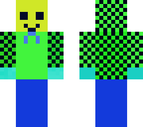 Fisherman | Minecraft Skins