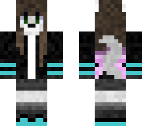 fur | Minecraft Skin