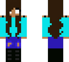 hera | Minecraft Skins