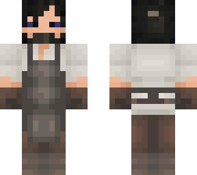 hypixel skin | Minecraft Skin