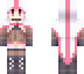 iroha | Minecraft Skins