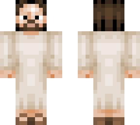 Jesus | Minecraft Skins