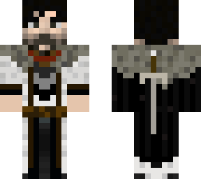 Jon Snow | Minecraft Skins