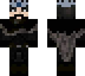 Jon Snow Minecraft Skins